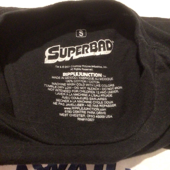 Ripple Junction | Shirts | Superbad Mclovin Hawaii Drivers License T ...